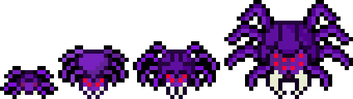 Giant Alien Spiders | FTL: Multiverse Wiki | Fandom