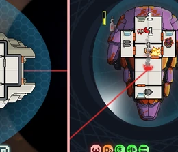 Artilleries | FTL: Multiverse Wiki | Fandom