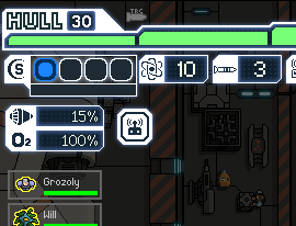 Drone Types | FTL: Multiverse Wiki | Fandom