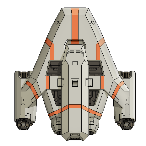 The Federation | FTL: Multiverse Wiki | Fandom
