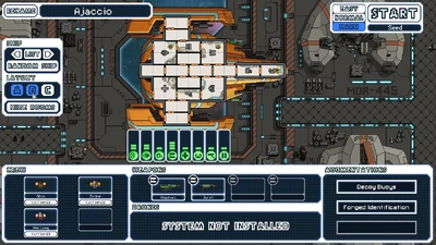 Rebel Cruisers (old) | FTL: Multiverse Wiki | Fandom