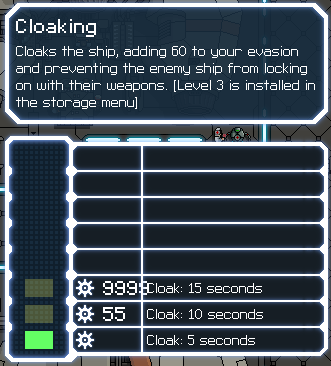 Systems | FTL: Multiverse Wiki | Fandom