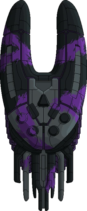 Sylvan Prime | FTL: Multiverse Wiki | Fandom