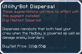 Utility-Bot Dispersal | FTL: Multiverse Wiki | Fandom