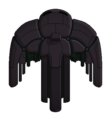 Unlock: Royal Slug Palace | FTL: Multiverse Wiki | Fandom