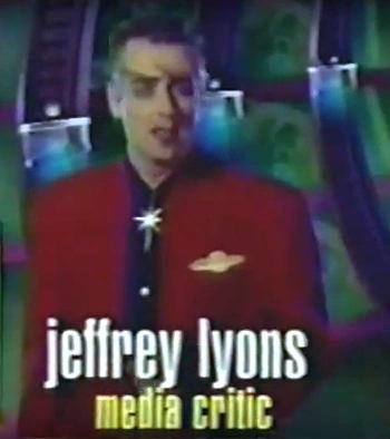 Jeffrey Lyons | FTL Newsfeed Wiki | Fandom