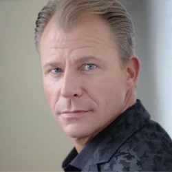 Allen R. Middleton | FTL Newsfeed Wiki | Fandom
