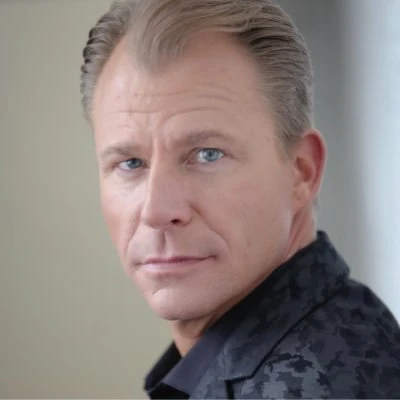 Allen R. Middleton | FTL Newsfeed Wiki | Fandom