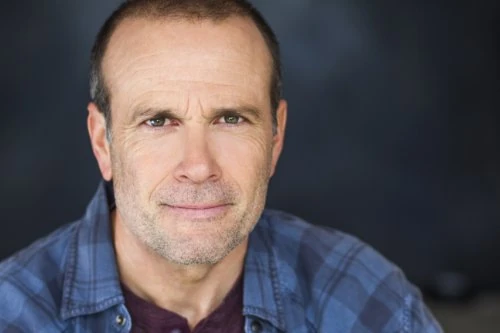 Bill Doyle (actor) | FTL Newsfeed Wiki | Fandom