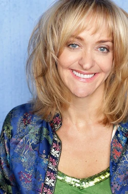 Louise Martin | FTL Newsfeed Wiki | Fandom