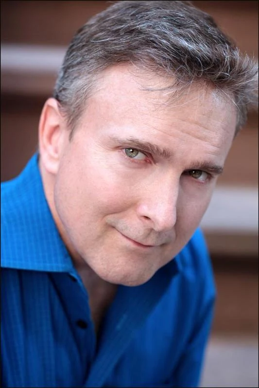 Mark Ellmore | FTL Newsfeed Wiki | Fandom