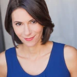 Samara Harris | FTL Newsfeed Wiki | Fandom