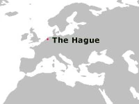 The Hague | FTL Newsfeed Wiki | Fandom