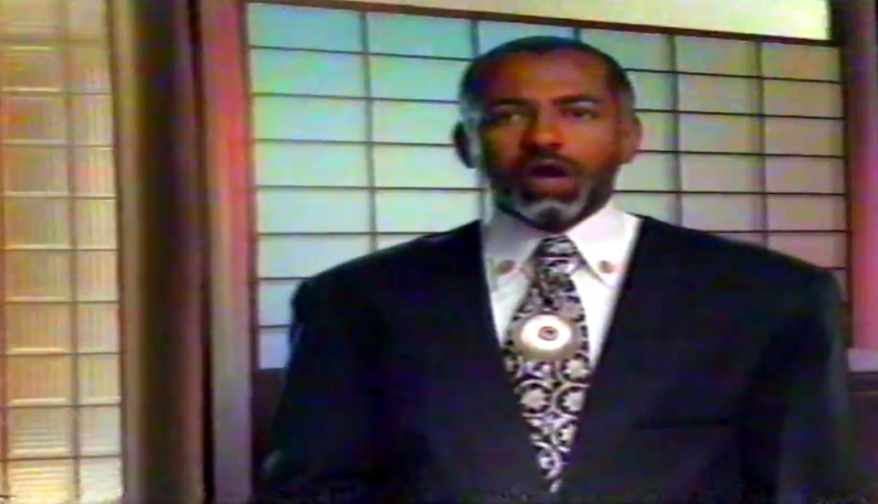 Julian Matthews | FTL Newsfeed Wiki | Fandom