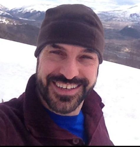 David Jacob | FTL Newsfeed Wiki | Fandom