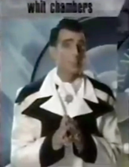 Whit Chambers | FTL Newsfeed Wiki | Fandom