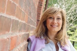 Molly Renfroe Katz | FTL Newsfeed Wiki | Fandom