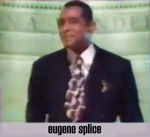 Eugene Splice | FTL Newsfeed Wiki | Fandom