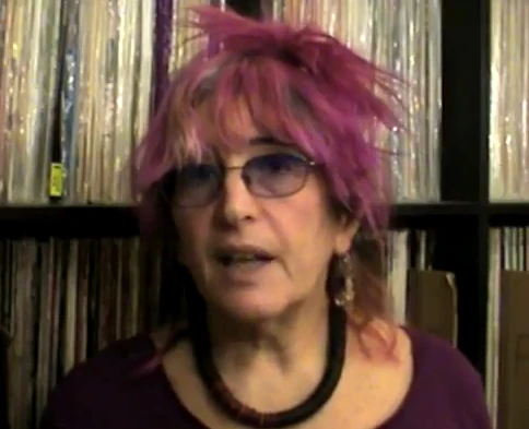 Bonnie Kane | FTL Newsfeed Wiki | Fandom