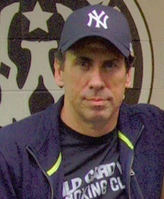 Steven Feder | FTL Newsfeed Wiki | Fandom