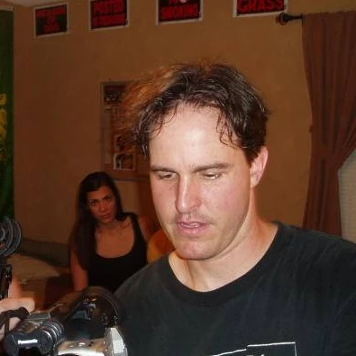 Michael Toolan-Roche | FTL Newsfeed Wiki | Fandom