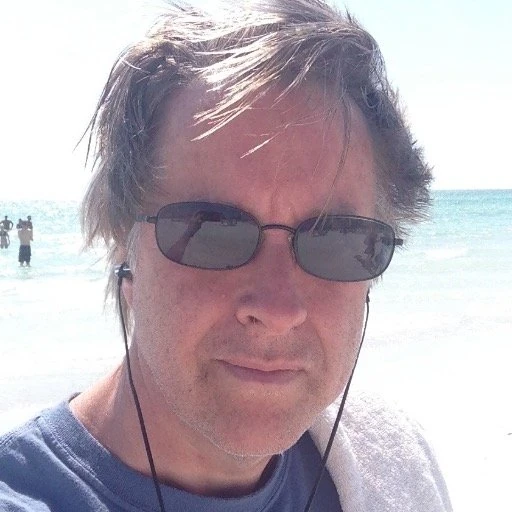 Bruce Koken | FTL Newsfeed Wiki | Fandom