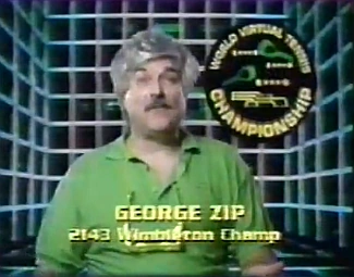 George Zip | FTL Newsfeed Wiki | Fandom