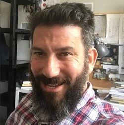 Shane Barbanel | FTL Newsfeed Wiki | Fandom