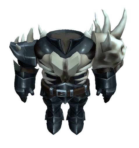 Beast Armor | FTM (fixed) Wiki | Fandom