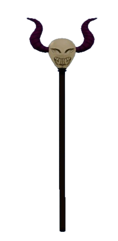 Evil Staff | FTM (fixed) Wiki | Fandom
