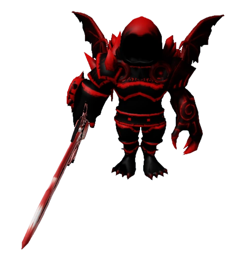 THE DEATHLORD | FTM (fixed) Wiki | Fandom