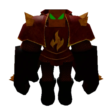 Desert Minion | FTM (fixed) Wiki | Fandom