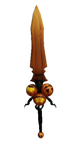 Pumpkin Sword | FTM (fixed) Wiki | Fandom