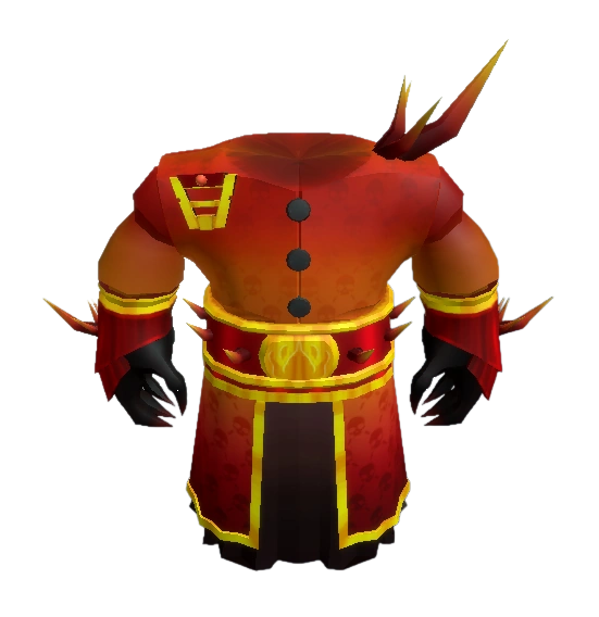 Master Robes | FTM (fixed) Wiki | Fandom