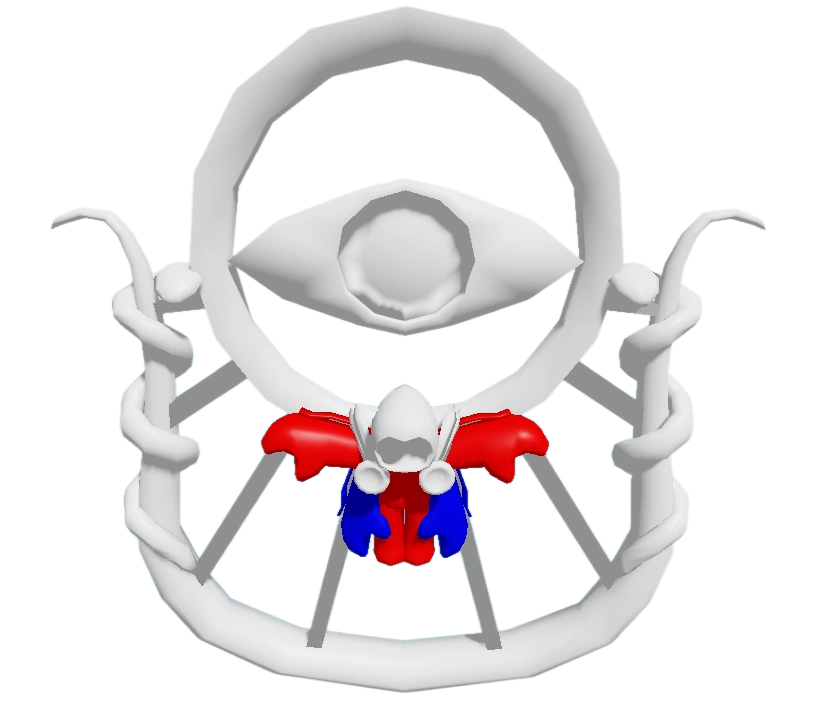 Dominus Messor, King of Patriots | FTM (fixed) Wiki | Fandom