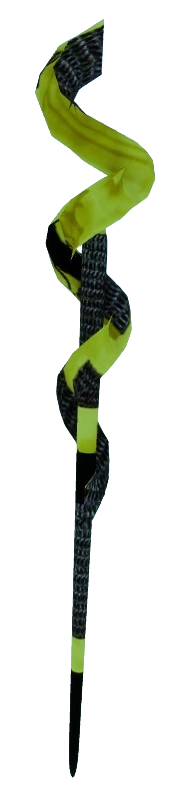 Gilded Staff | FTM (fixed) Wiki | Fandom