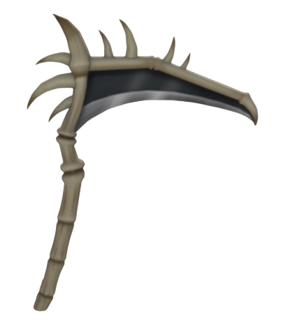 Beast Master Scythe | FTM (fixed) Wiki | Fandom
