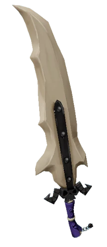 Bone Sword | FTM (fixed) Wiki | Fandom