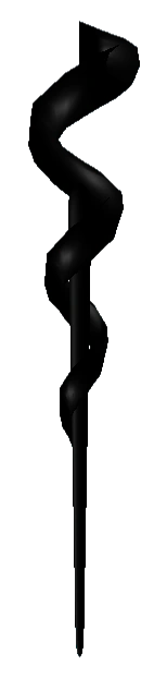 Snake Staff | FTM (fixed) Wiki | Fandom