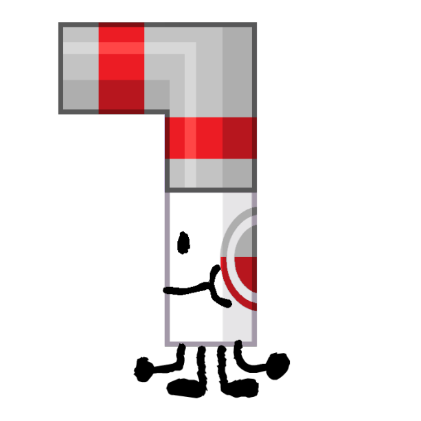 Bendy Straw Marker | Find the Markers Wiki | Fandom