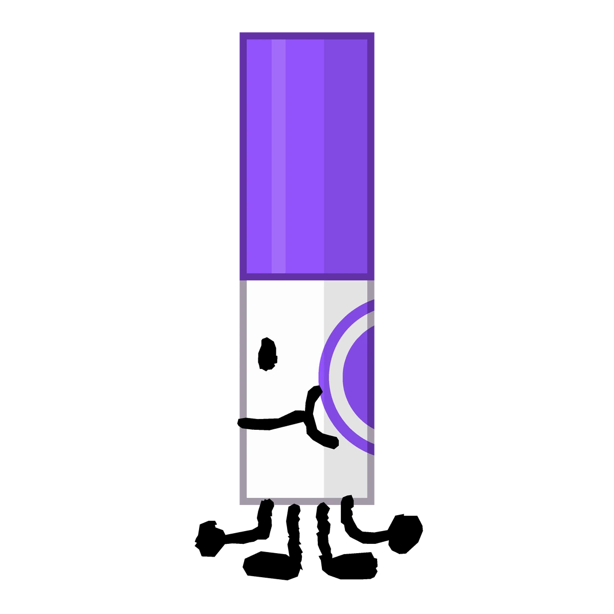 Purple Marker | Find the Markers Wiki | Fandom