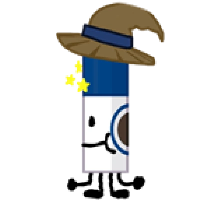 Wizard Marker | Find the Markers Wiki | Fandom