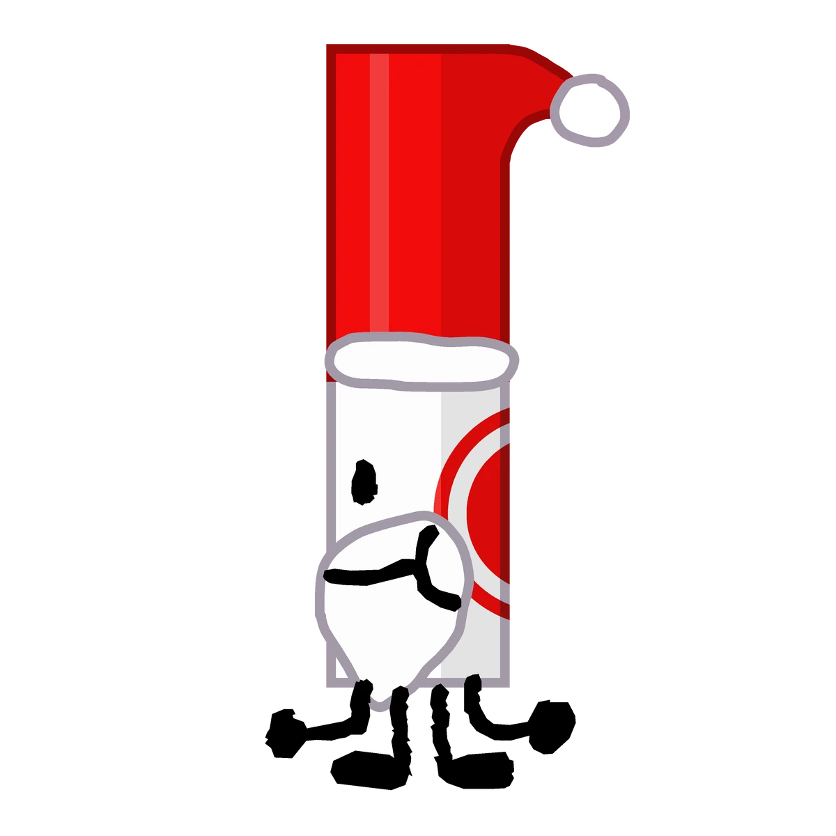 Santa Marker | Find the Markers Wiki | Fandom