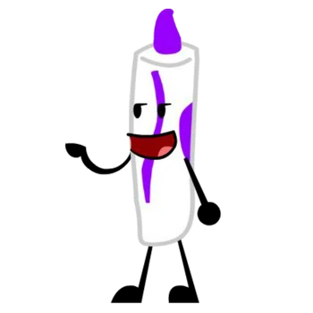 BFDI Marker | Find the Markers Wiki | Fandom
