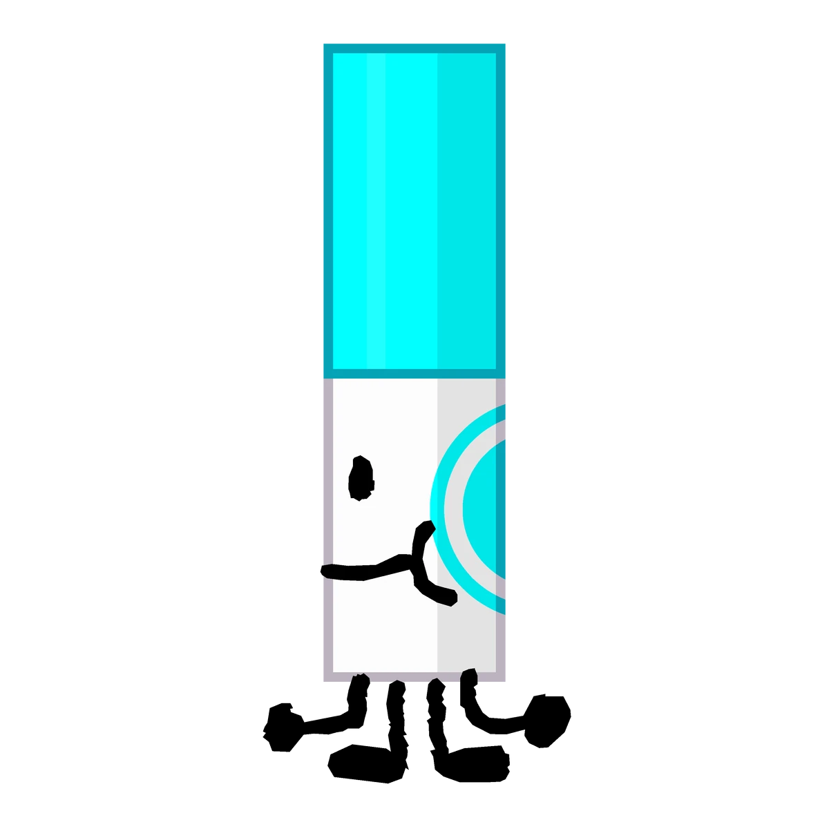 Cyan Marker | Find the Markers Wiki | Fandom