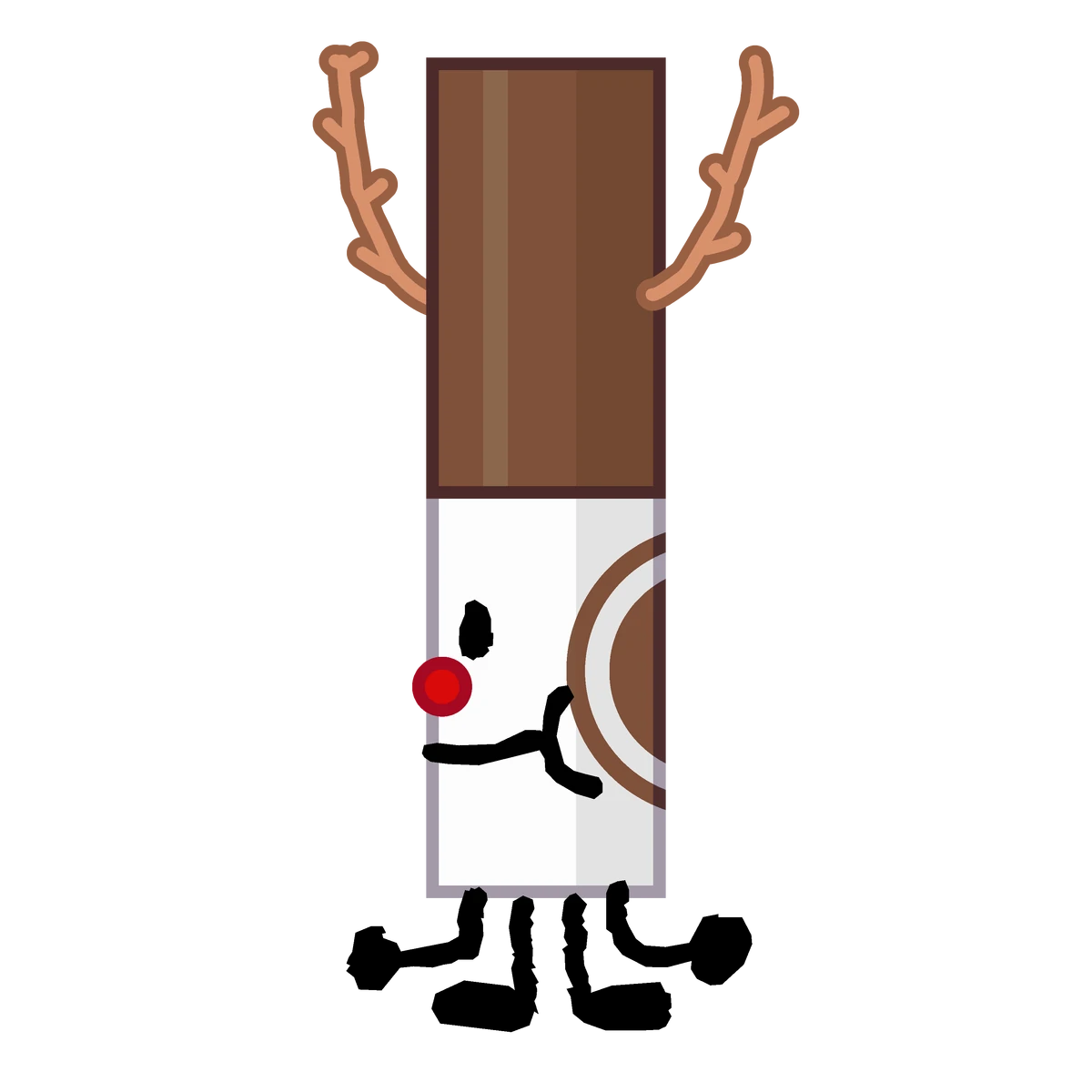 Reindeer Marker | Find the Markers Wiki | Fandom