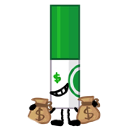 Greedy Marker | Find the Markers Wiki | Fandom