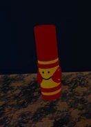 Lava Jump Marker | Find the Markers Wiki | Fandom