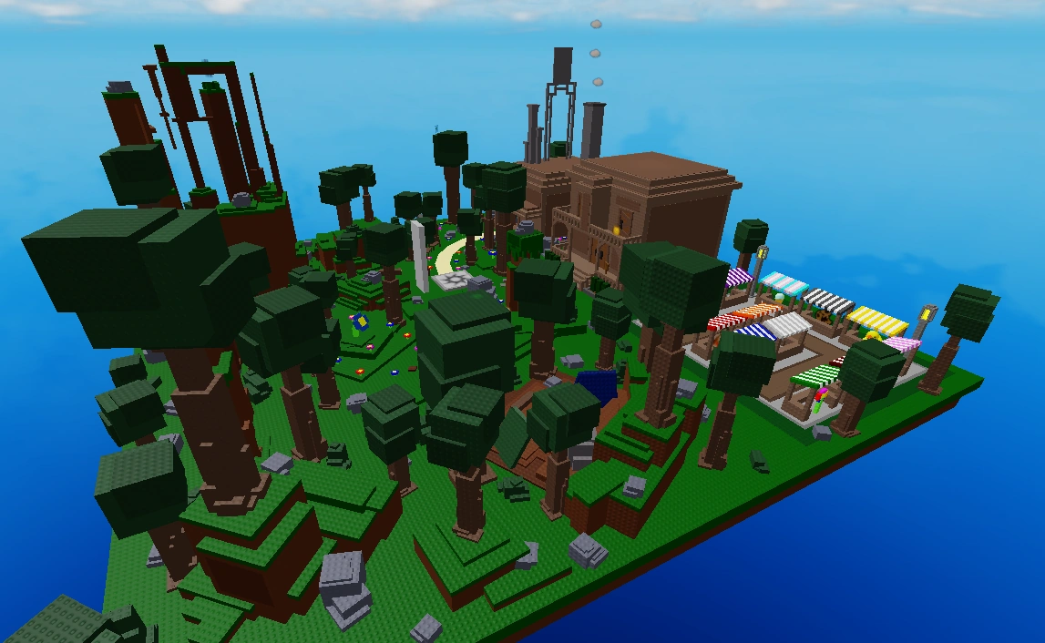 Spawn | Find the Nimrods Wiki | Fandom