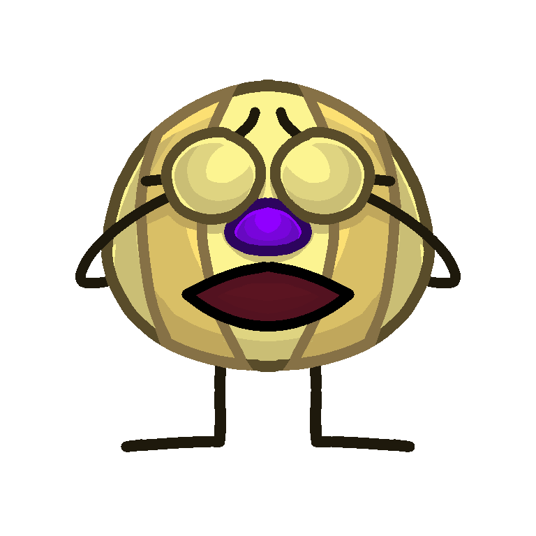 Onion Nimrod | Find the Nimrods Wiki | Fandom